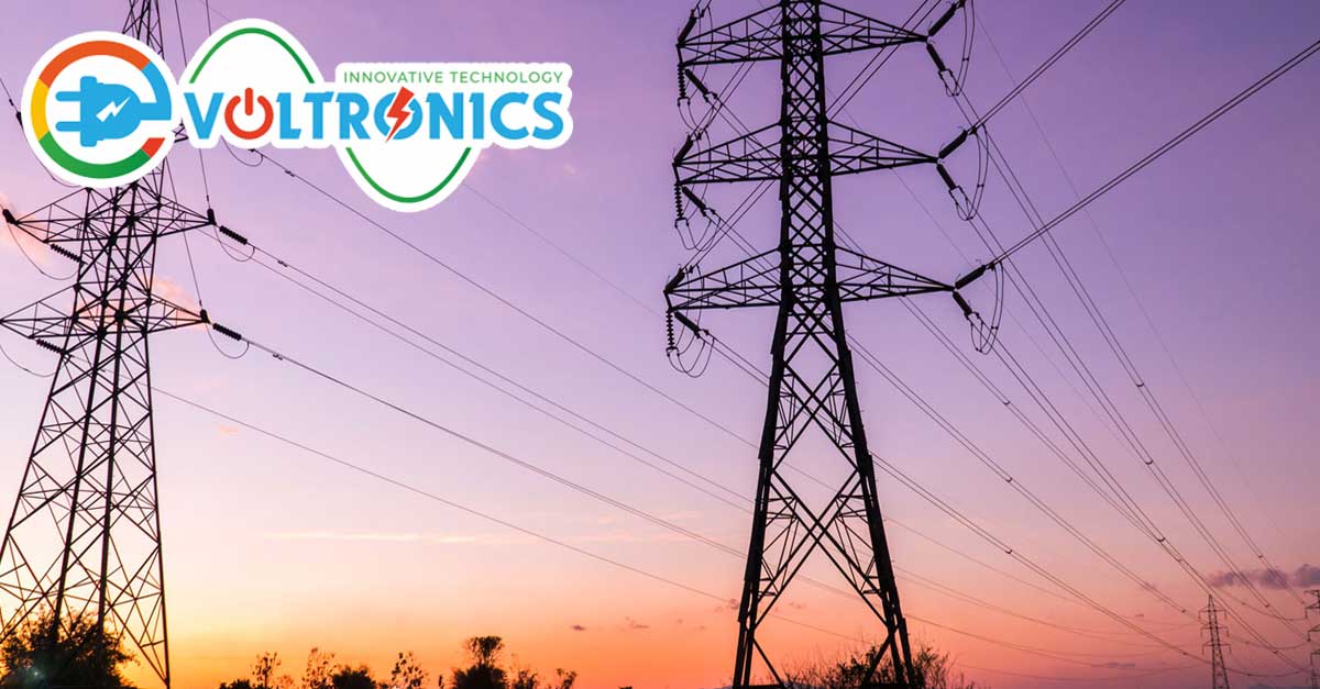 Online UPS, Inverter Battery, Servo Stabilizer Manufacturer in Kolhapur India